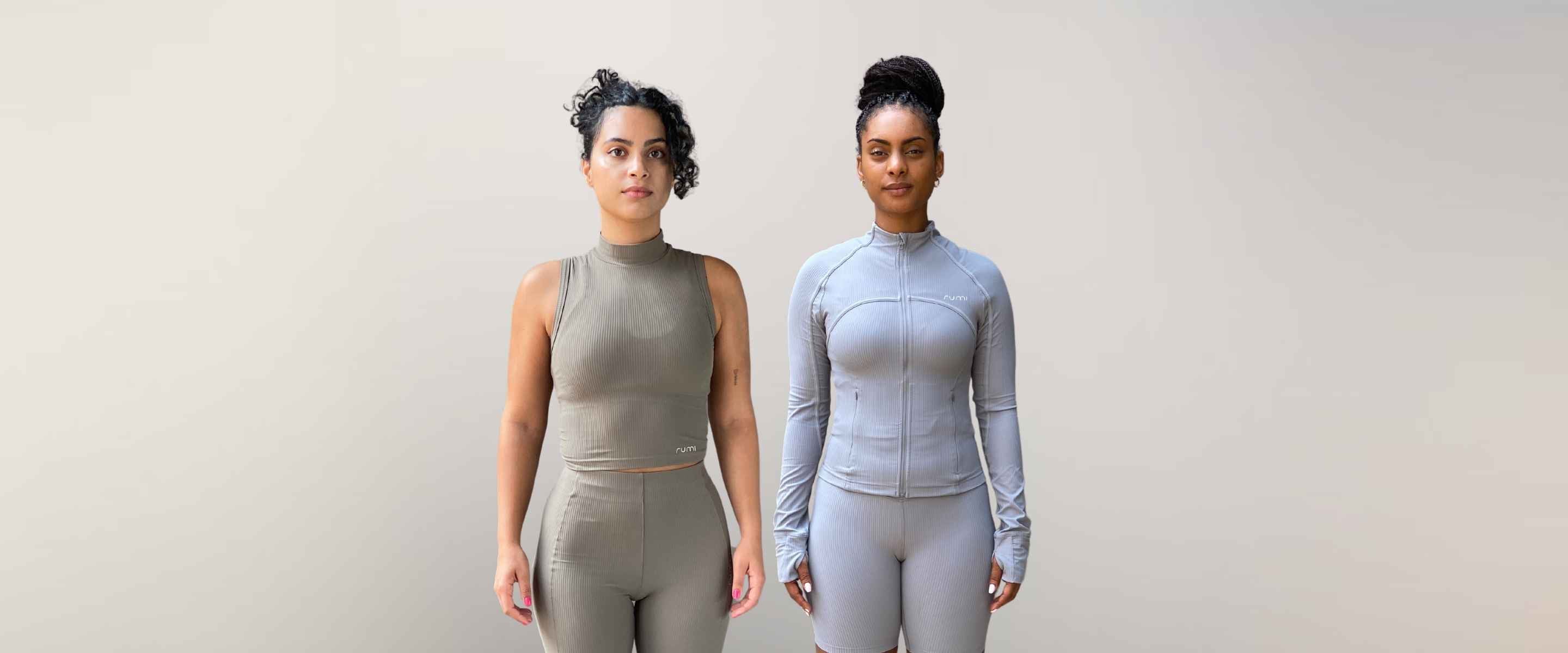 Rumi Earth Yoga | World's Best Eco-friendly & Natural Products