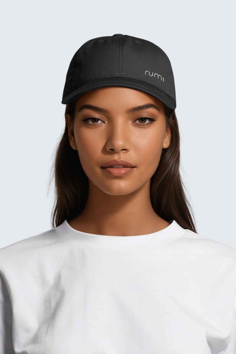 Rumi Earth -- Moon Caps